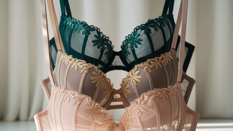 Cutout Bras 2025: Latest Styles, Fit Tips, And Fashion Guide